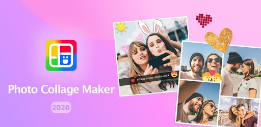 Photo Collage Maker - Photo Collage & Grid Android App