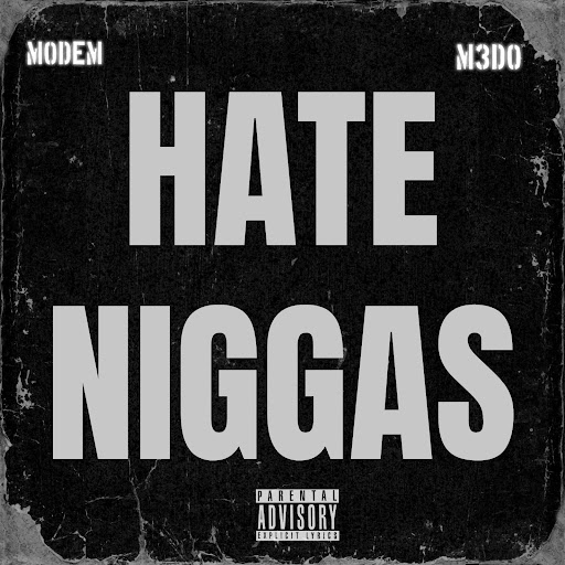 Hate Niggas (feat. MoDem) - YouTube Music