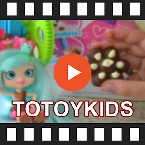 Totoy Kids Video Collection - Latest version 1.1 for Android App ...