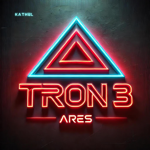 Tron 3 Ares