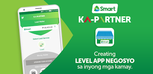 Ka-Partner App Android App