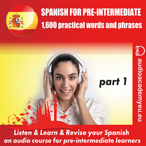 Chapter 29.7 - Spanish for Pre-Intermediate_Part 01 - YouTube Music