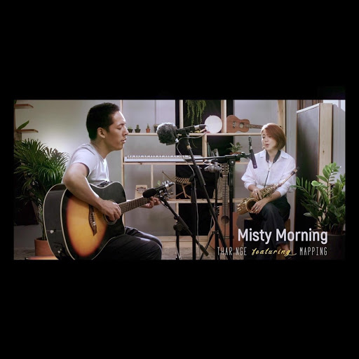 Misty Morning (feat. Maprang) - YouTube Music