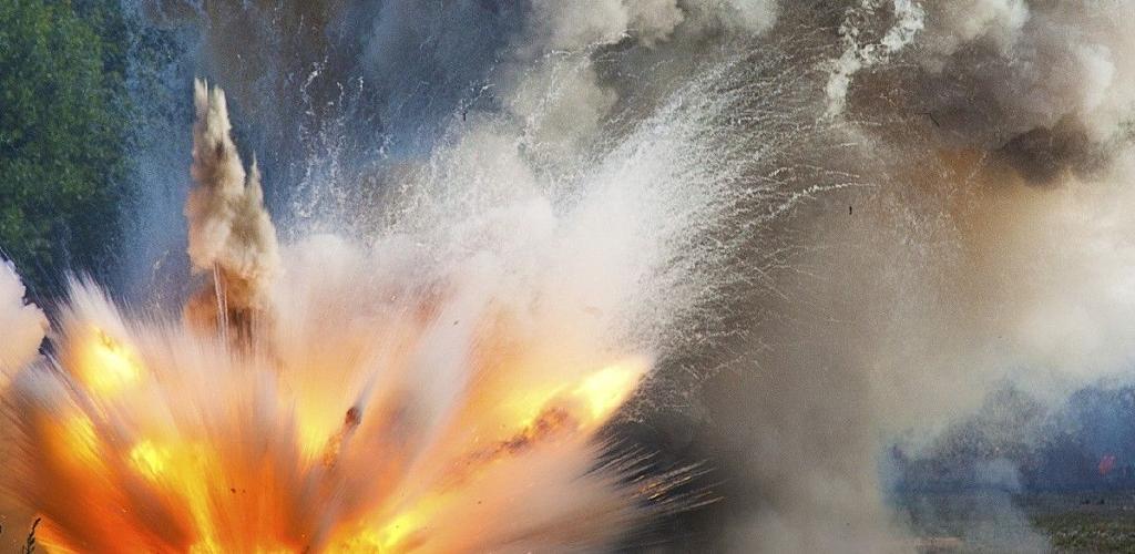 Explosion Wallpapers - Latest version for Android - Download APK