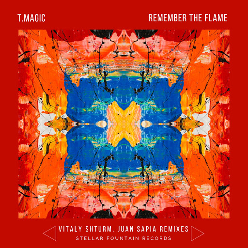 Remember the Flame - YouTube Music