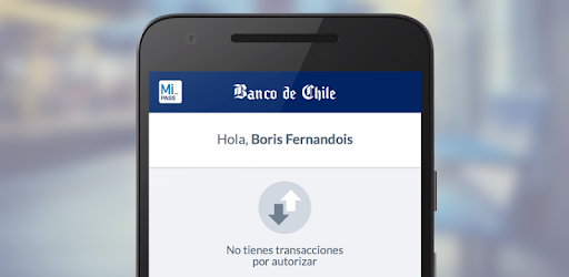 Mi Pass Android App