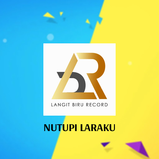 NUTUPI LARAKU - YouTube Music