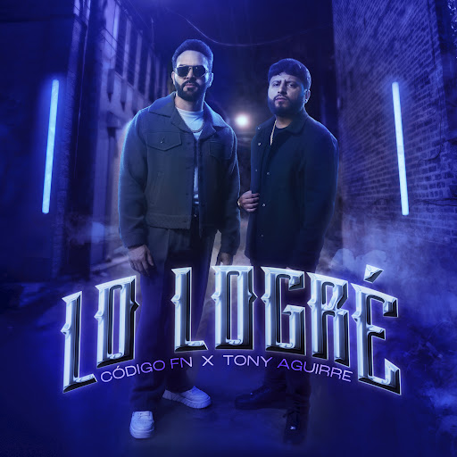 Lo Logre - YouTube Music