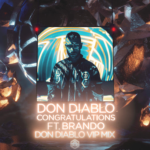 Congratulations [Vip Mix] - YouTube Music