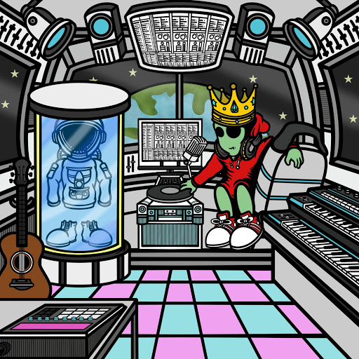 Let Me Fly - YouTube Music