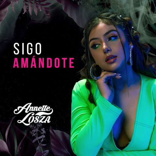 Sigo Amándote - YouTube Music