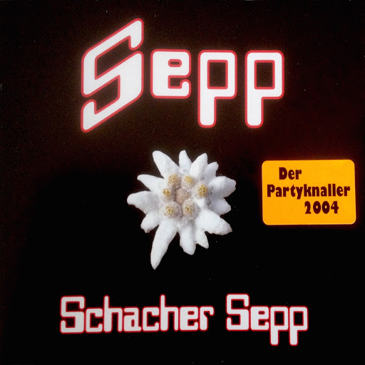 Schacher Sepp (Radio Edit) - YouTube Music