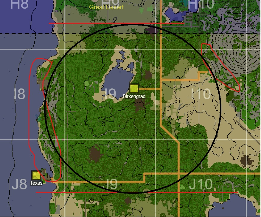 Fundamentals of Wurm Land Navigation - Game Guides - Wurm Online Forum