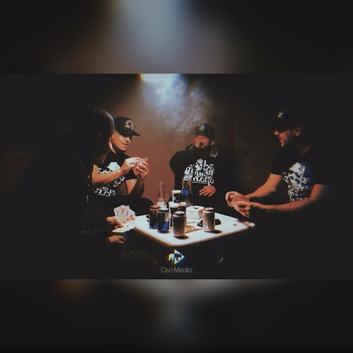 El Moreño (En vivo) - YouTube Music