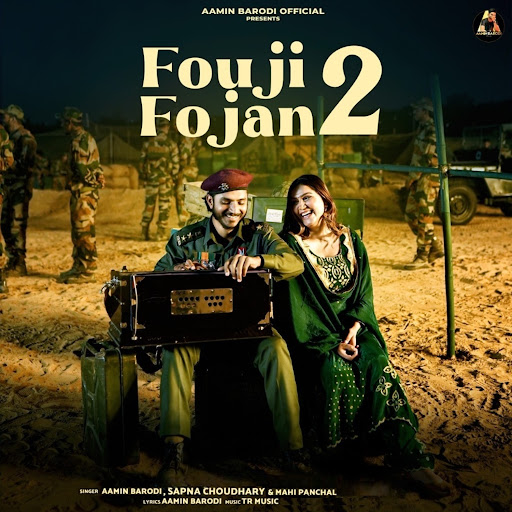 Fouji Fojan 2 - YouTube Music