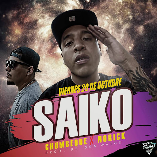 Saiko - YouTube Music