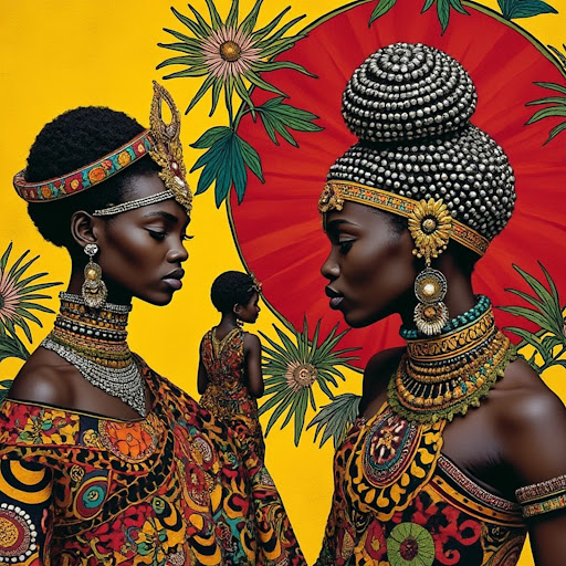 Semba - YouTube Music