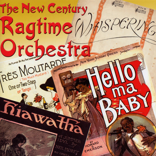 Hello! Ma Baby - YouTube Music