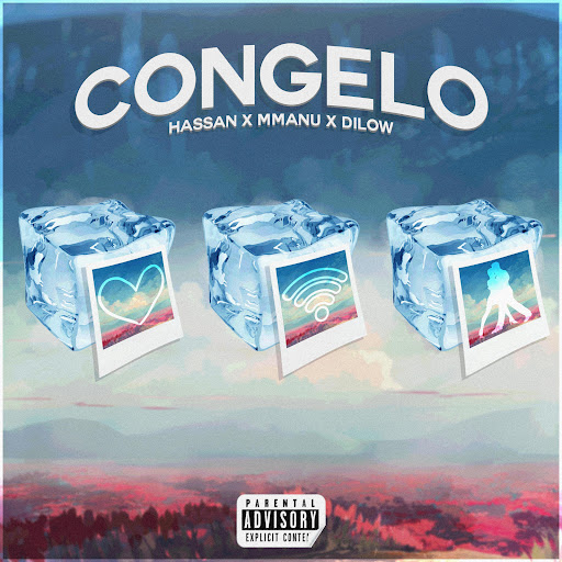 Congelo (feat. Hassan & Dilow) - YouTube Music