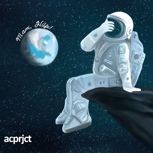 Ich will hier raus - YouTube Music