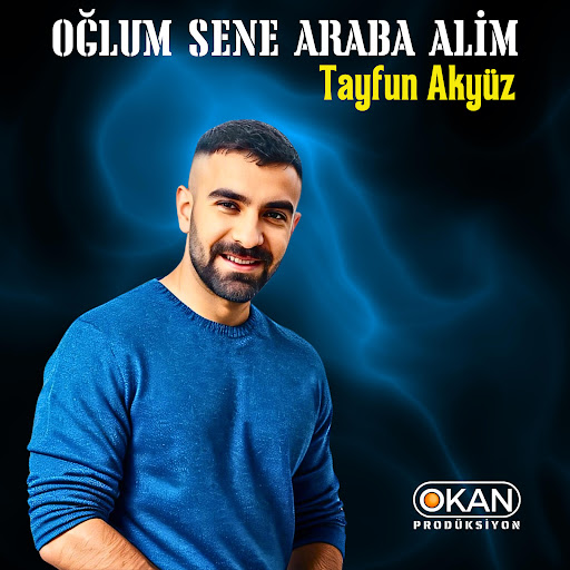 Oğlum Sene Araba Alim Halay (feat. Tayfun Akyüz) - YouTube Music