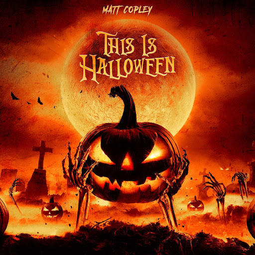 This Is Halloween - YouTube Music