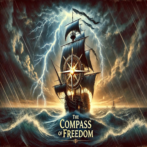 Compass of Freedom - YouTube Music