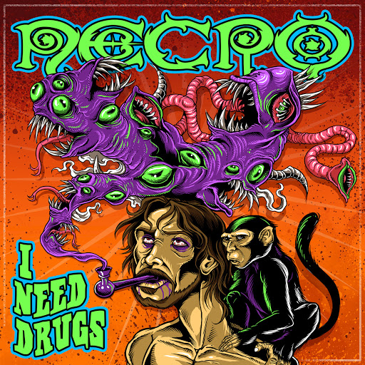 I Need Drugs - YouTube Music