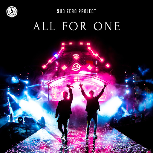 All For One - YouTube Music