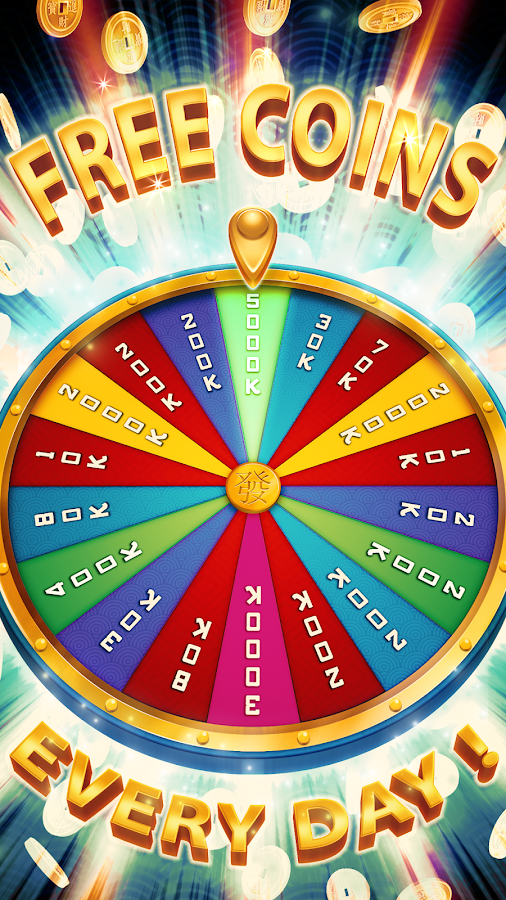 FaFaFa™ Gold: Free slot machines casino - Android Apps on Google Play
