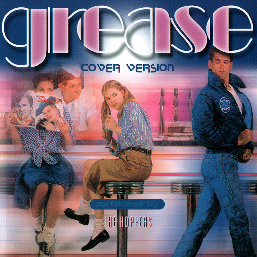 WE GO TOGHETER (Jacobs-Casey/Chappell Ed.) - YouTube Music