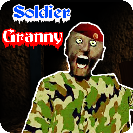 About: Scary Granny Is Soldier (Google Play version) | | Apptopia