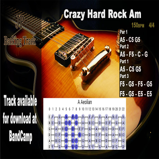 Crazy Hard Rock Am - YouTube Music