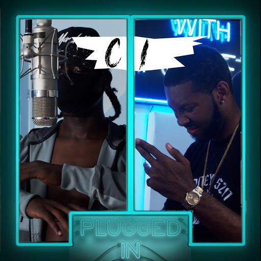 C1 x Fumez The Engineer - Plugged In Freestyle - YouTube Music