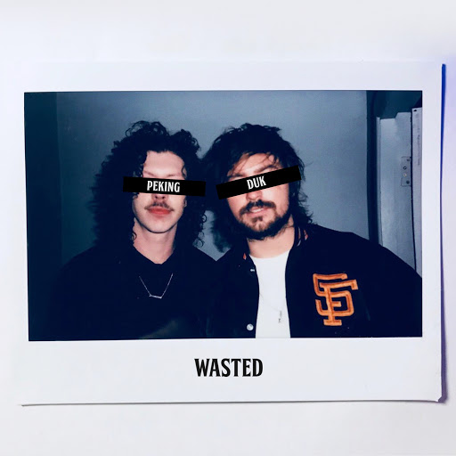 Wasted - YouTube Music