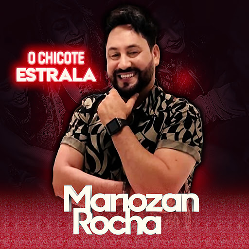 O Chicote Estrala - YouTube Music