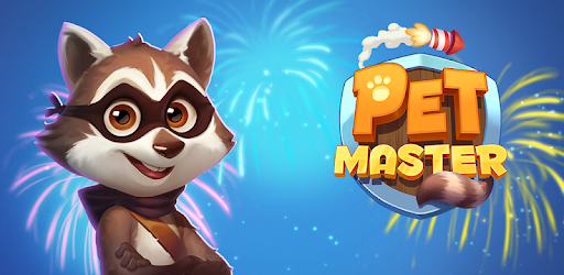 Pet Master Android App