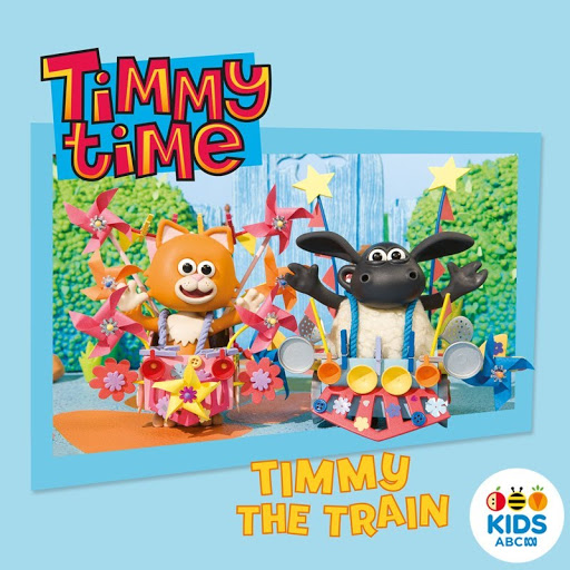 Timmy Time, Timmy the Train - TV on Google Play