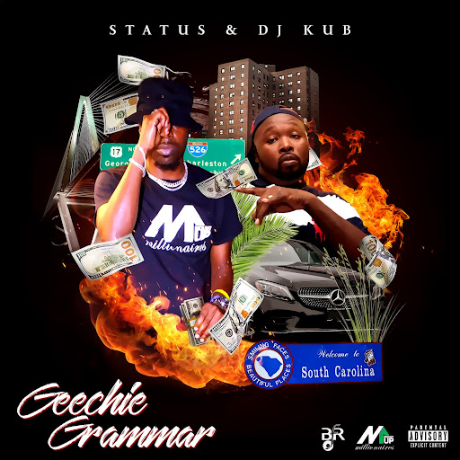 WATCH YA STEP (feat. RAY DOLLAZ) - YouTube Music