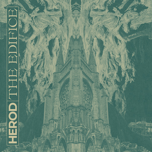 The Edifice - YouTube Music