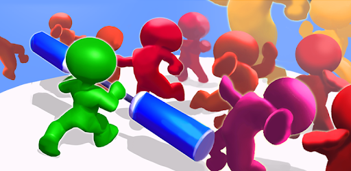 Push'em all Android App