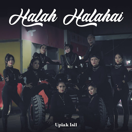Halah Halahai - YouTube Music