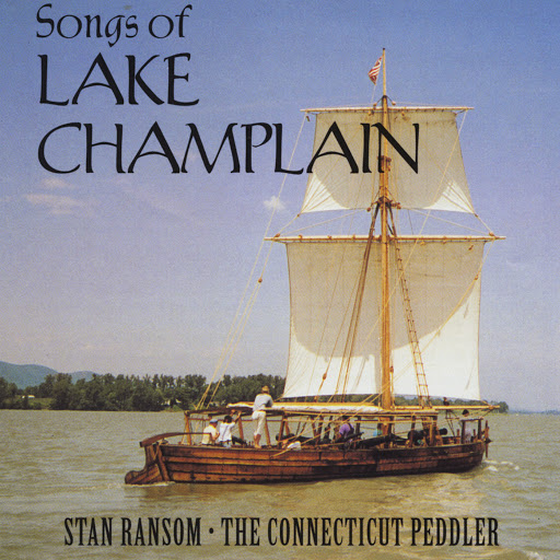 Isles of Lake Champlain - YouTube Music