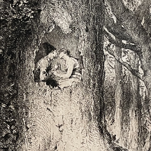 The Tree Song Oak and Ash and Thorn - YouTube Music