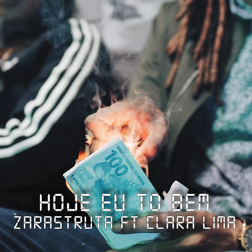 Hoje Eu to Bem - YouTube Music