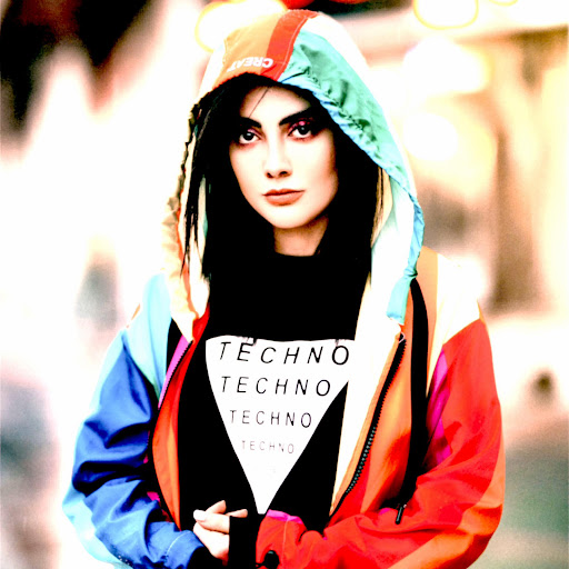 Techno Angel - YouTube Music