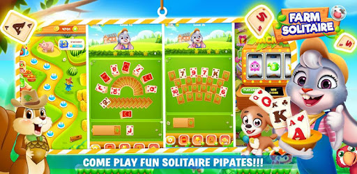 Solitaire Match Rabbit Android App