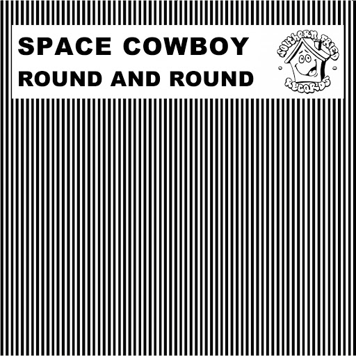 Round and Round (Radio Edit) - YouTube Music