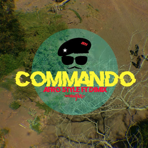 Commando - YouTube Music