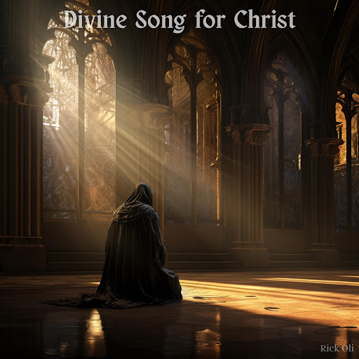 Divine Chant for Christ - YouTube Music